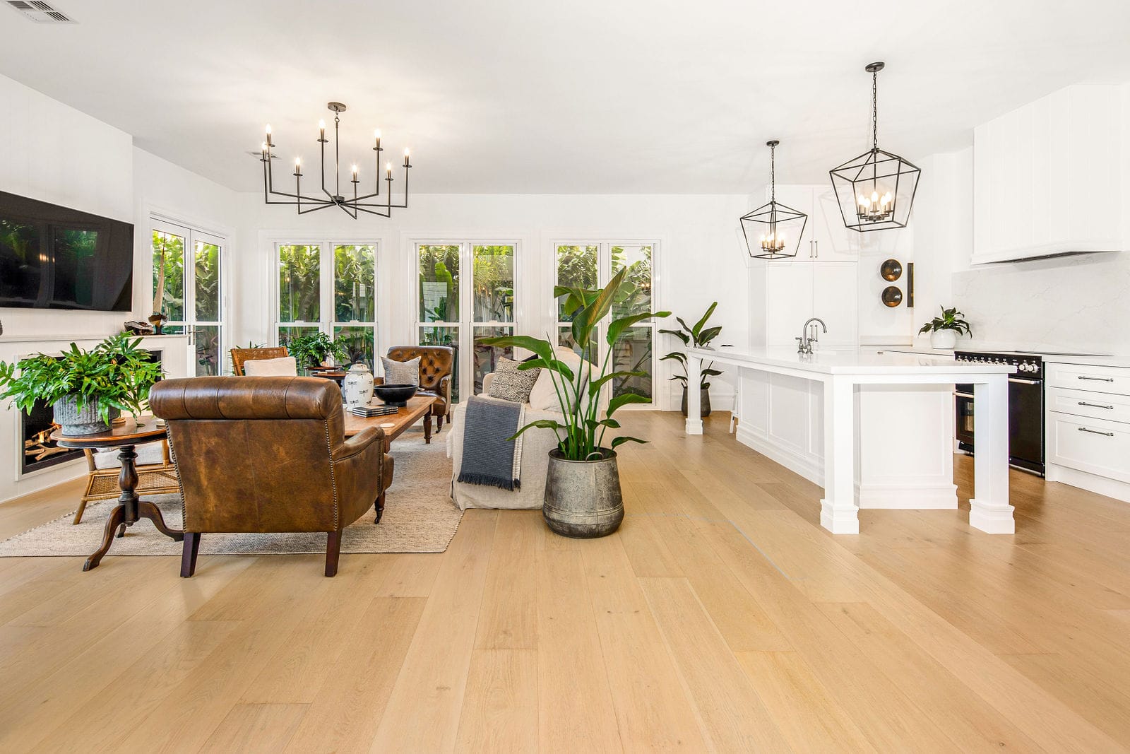 Custom New Build Homes | Gold Coast | Raw Built Construction